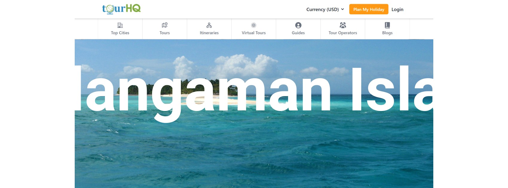 Private Local Guides & Guided Tours in Calangaman Island | tourHQ Private Local Guides & Guided Tours in Calangaman Island | tourHQ